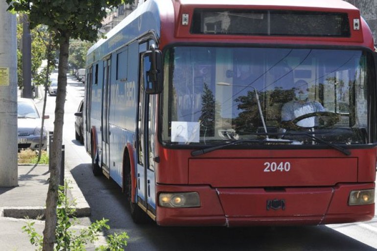 SUTRA SE ZATVARA CENTAR GRADA I DEO NOVOG BEOGRADA: 69 linija menja trasu, ovo je detaljan spisak