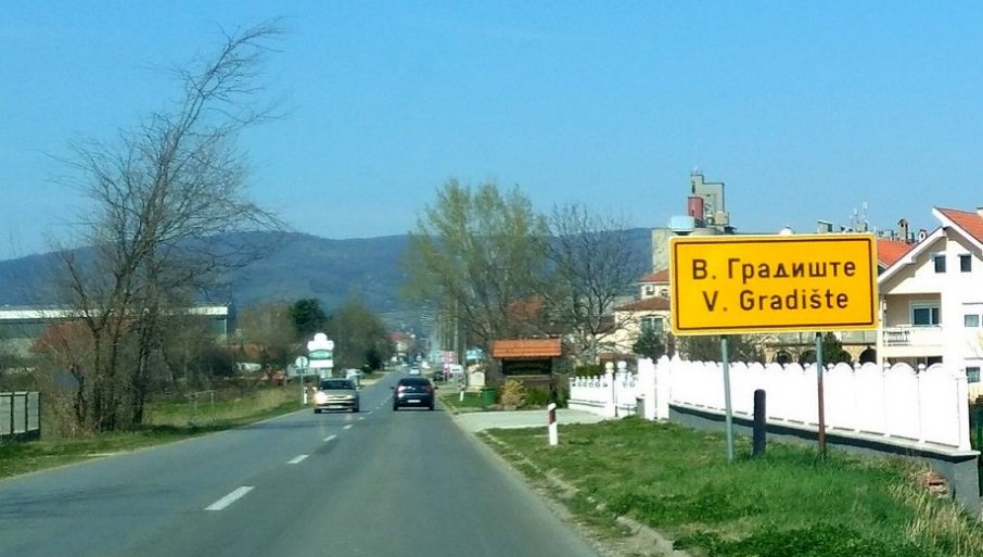 SPREMITE ZALIHE: U utorak bez vode stanovnici Velikog Gradišta