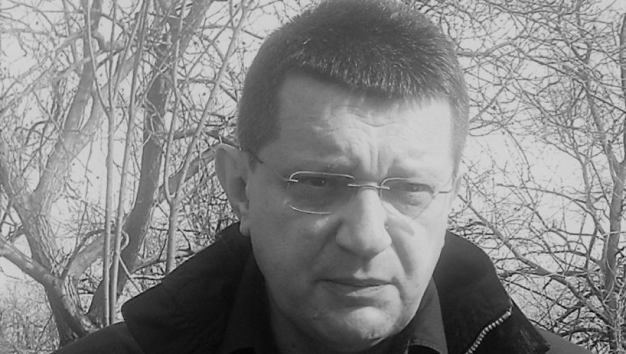 SEĆANJE NA PREDRAGA MARIćA: Memorijalna konferncija na Univerzitetu u ...