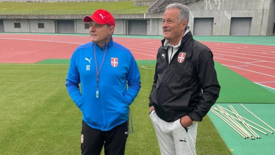 NENAD BJEKOVIĆ: Stojković je najveće ime srpskog fudbala