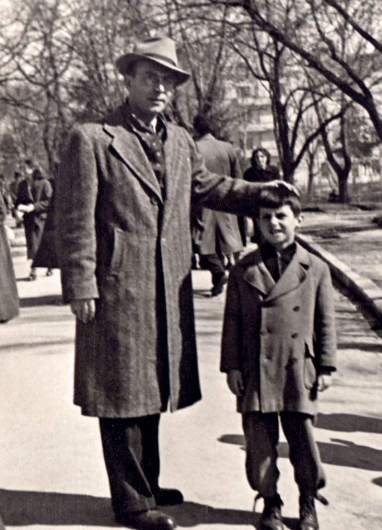 IZBEGAO SMRT U LOGORU, BORIO SE ZA TUĐE ŽIVOTE: Jedan od najpoznatijih ...