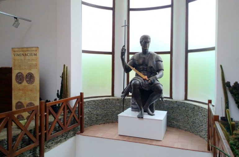 RIMSKI CAREVI IZ SRBIJE OSVAJAJU RIM: Velika izložba u srcu nekadašnjeg ...