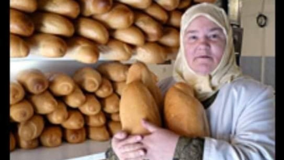 ČITULJA KOJA JE GANULA MNOGE Sarajevski Srbi se opraštaju od Zilhe