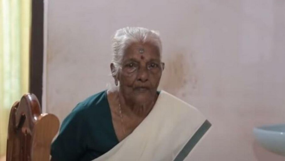 INDIJKA ISPUNILA ŽIVOTNI SAN: Naučila da čita i piše sa 104 leta!