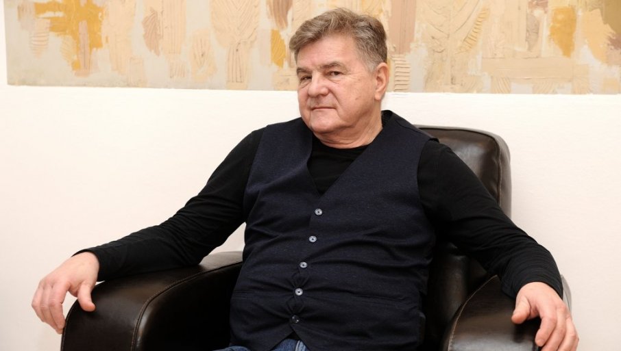 INTERVJU Radoslav Pavlović: Pupin je Leonardo našeg doba