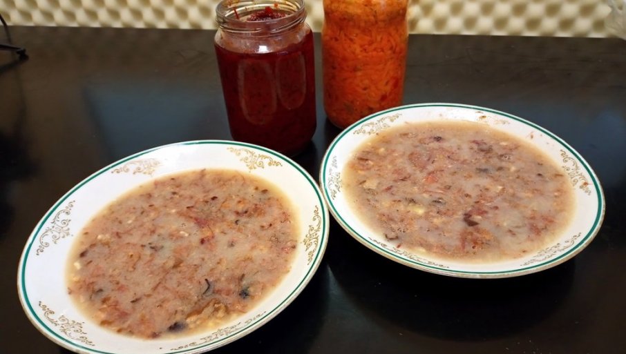 POČELA SEZONA VRANJSKIH PITIJA: Bogojavljenje označilo početak pripreme ...