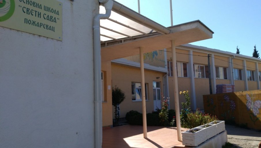 POBEDILI NA KONKURSU: OŠ „Sveti Sava“ dobila „Erasmus +“ akreditaciju