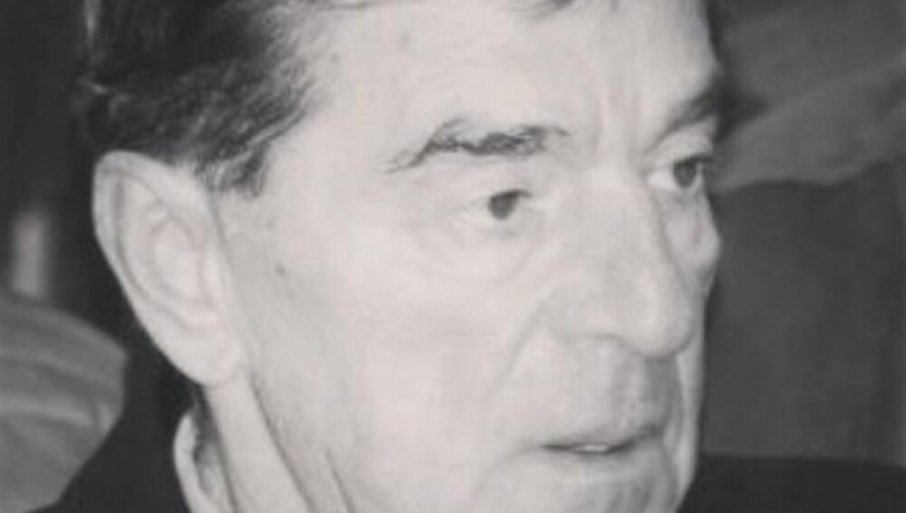 TUŽNA VEST ZA SRPSKI FUDBAL: Preminuo Dejan Vojvodić