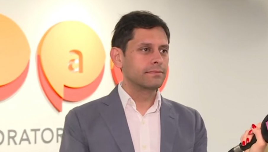 MARKO DANON O NOVOJ FISKALIZACIJI: Ovako se suzbija siva ekonomija i ...