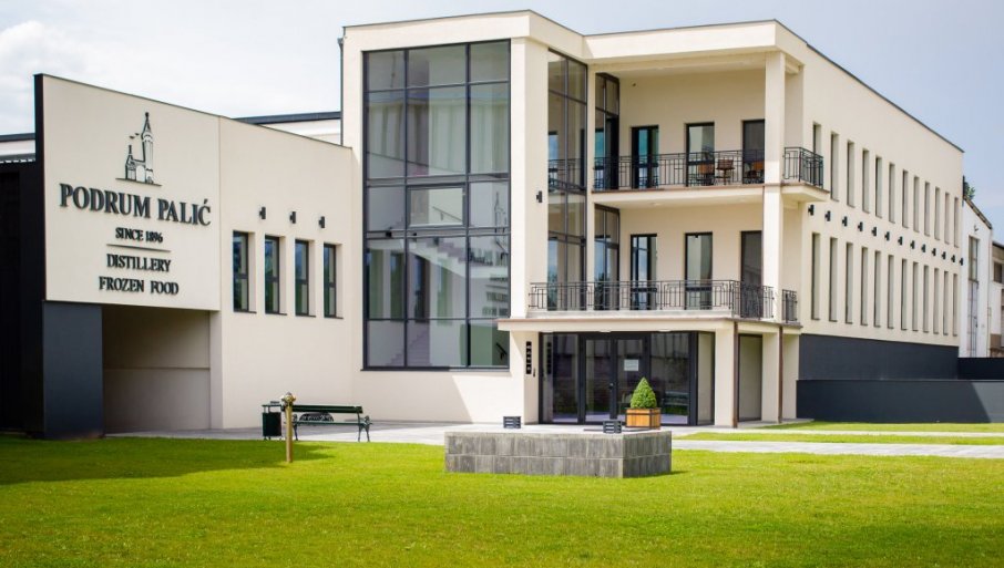 PODRUM "PALIĆ" ŽIVI SVOJ NOVI ŽIVOT: Nekada zlatno ime vraća svoj stari ...