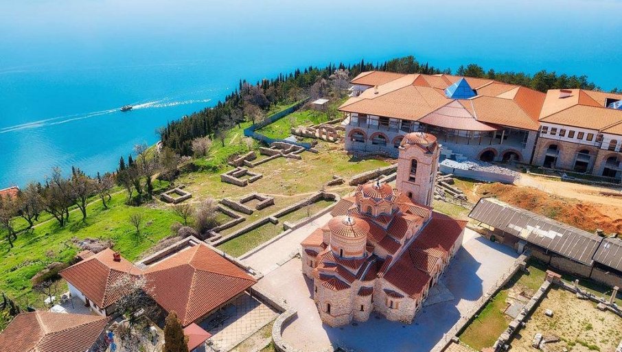 Ohrid – Balkanski biser: Vaša omiljena destinacija ovog leta