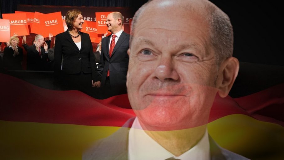 ŠOLCOVA SUPRUGA PODNELA OSTAVKU: Odlazak regionalne ministarke obrazovanja