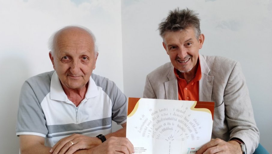 NEMA MEĐE KOJA BI BRAĆU RAZDVOJILA: Velika loza Stevanovića ponovo na ...