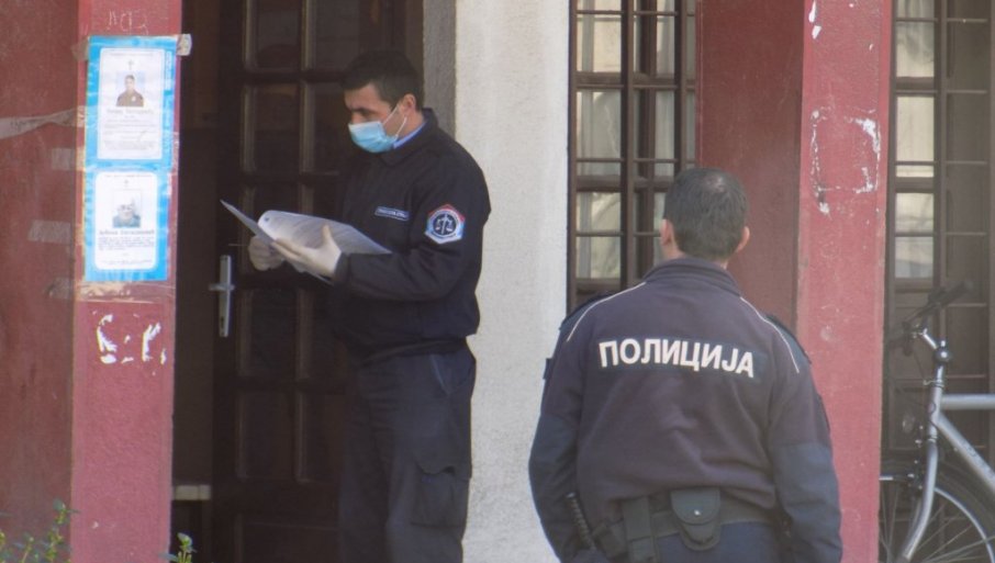 ZADRŽANA ČETVORICA VOZAČA: Za volanom sedeli pijani i drogirani