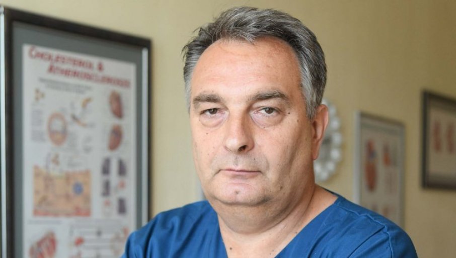 POSLE INFARKTA REHABILITACIJU PROĐE TEK TREĆINA: Upozorenje stručnjaka ...