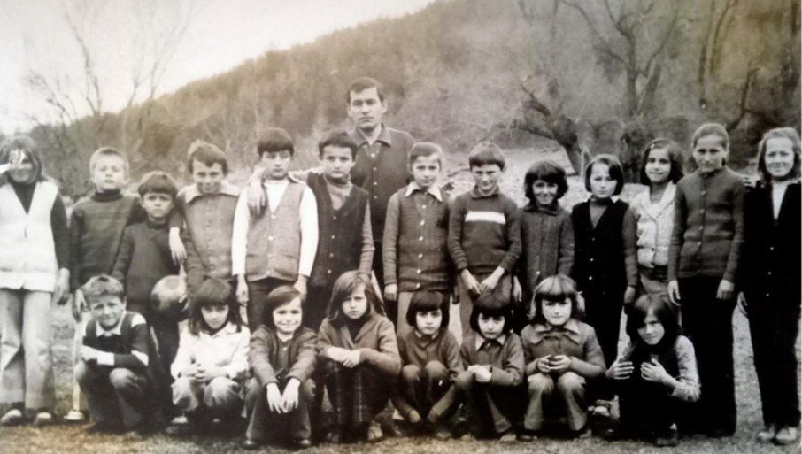 ZA LAKŠI ŽIVOT SRBA POVRATNIKA: Počela sanacija OŠ "Miloš Tica" u MZ ...