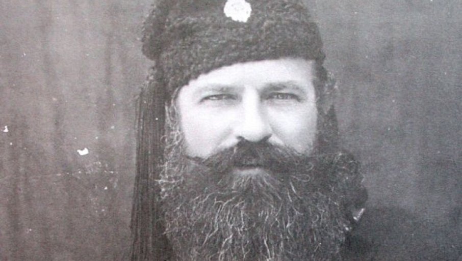 NIKOLA NIJE SARAĐIVAO SA OKUPATOROM: Kalabić pravosnažno rehabilitovan