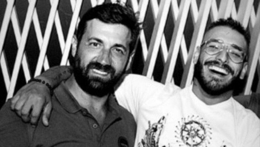 OVO JE IVAN KOJI JE POGINUO NA GLISERU NA DUNAVU: Darko Lazić se ...