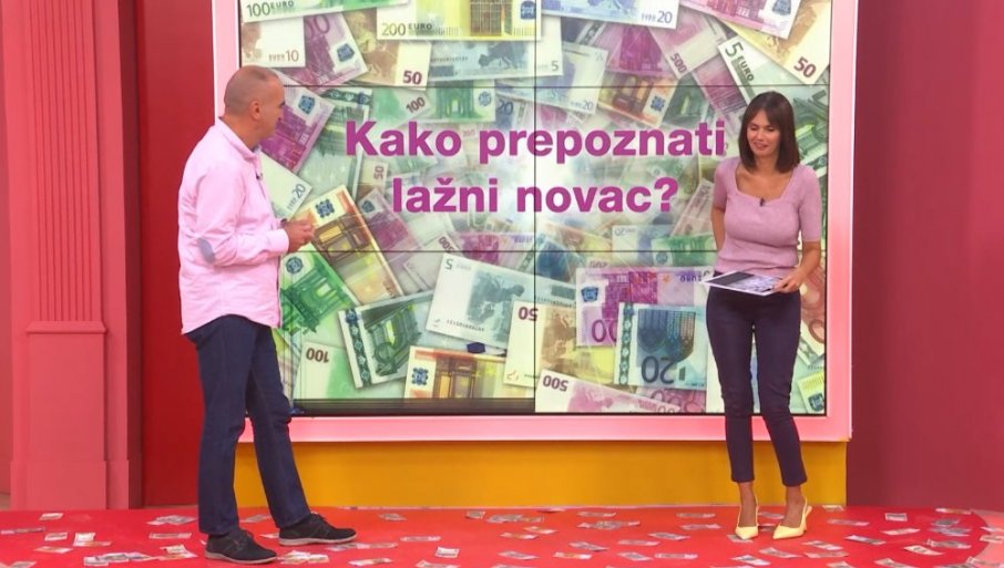 MNOGO SMEHA, POZNATI GOSTI I ORIGINALNI SAVETI: Najgledanija lajfstajl emisija „Praktična žena ...