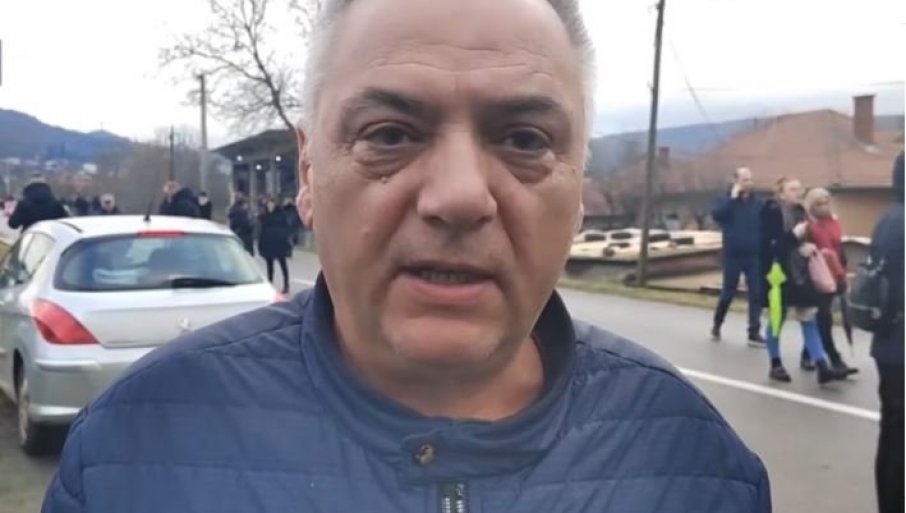 BRAT UHAPŠENOG PANTIĆA: Kad sam čuo glavnog predstavnika Euleksa, nije mi bilo svejedno, ništa ...