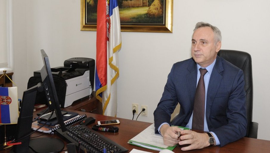 DOŠLO VREME DA RADNICI POSTAVLJAJU SVOJE USLOVE: Zoran Martinović ...