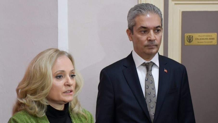 Novosti.rs | Galerija | INVESTICIJE PREŠLE 400 MILIONA DOLARA ...