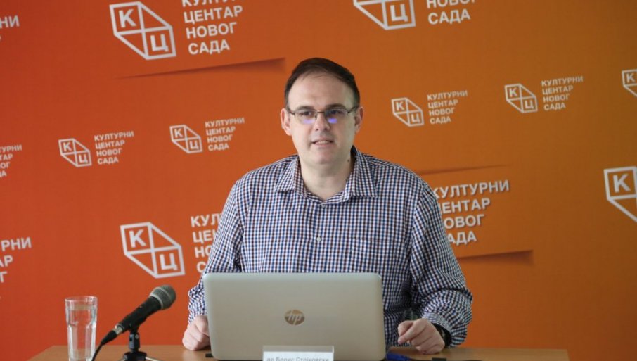 STEFAN NEMANJA UTEMELJIO SRPSKU DUHOVNOST I KULTURU: Dr Boris ...