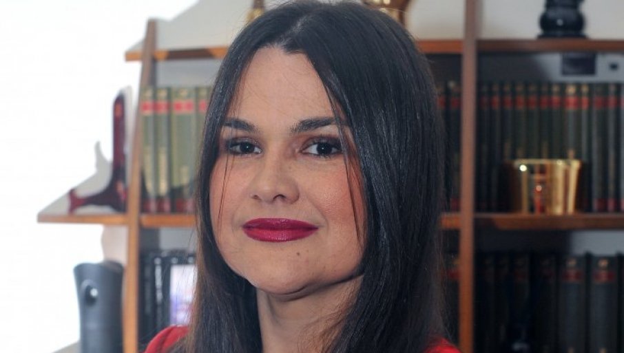 БОЛЕСТИ СРЦА И КРВНИХ СУДОВА НАЈЧЕШЋИ УЗРОК СМРТИ: Докторка Милена ...