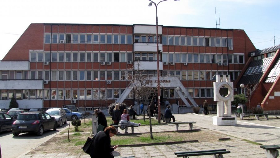 Raspored rada u Zdravstvenom centru Vranje za Vaskršnje praznike