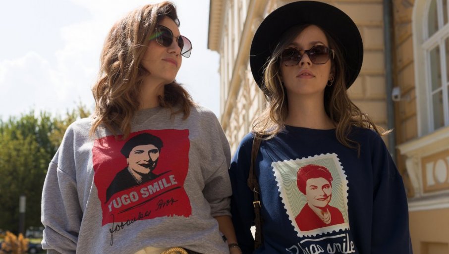 „Zaga Clothing“ i Galerija Matice srpske u zajedničkom projektu ...