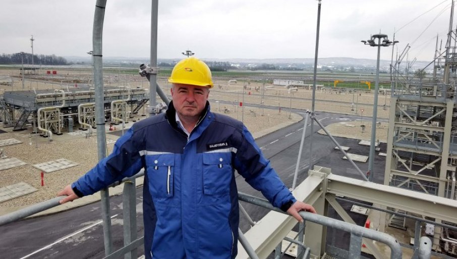 SRBI SU META JER HOĆE DA BUDU SRBI: Intervju - Dušan Bajatović