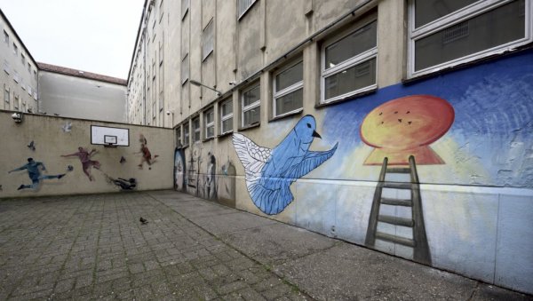POSLEDNJE STRELJANJE IZVRŠENO 1978. GODINE: Čuveni Okružni zatvor u ...