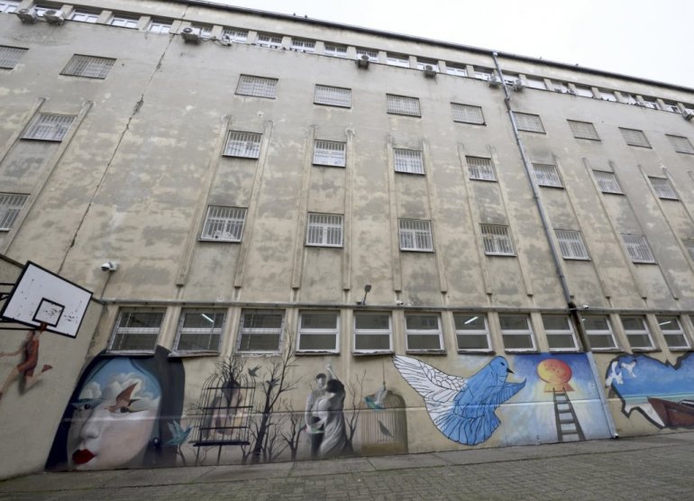 POSLEDNJE STRELJANJE IZVRŠENO 1978. GODINE: Čuveni Okružni zatvor u ...