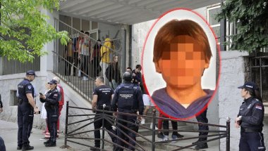 Kosta Kecmanović | Novosti.rs