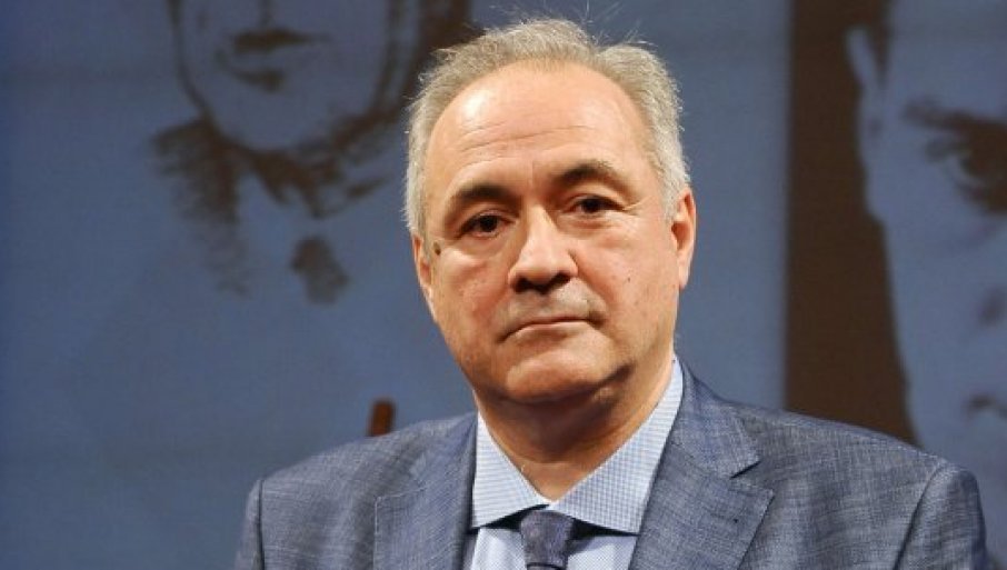 NOVOUSTANOVLJENA NAGRADA: "Bogdanović" Lomparu i Deviću