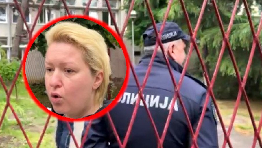 RODITELJI ZABRINUTI I USPLAHIRENI POSLE NAPADA U ŠKOLI: "Videla sam ...