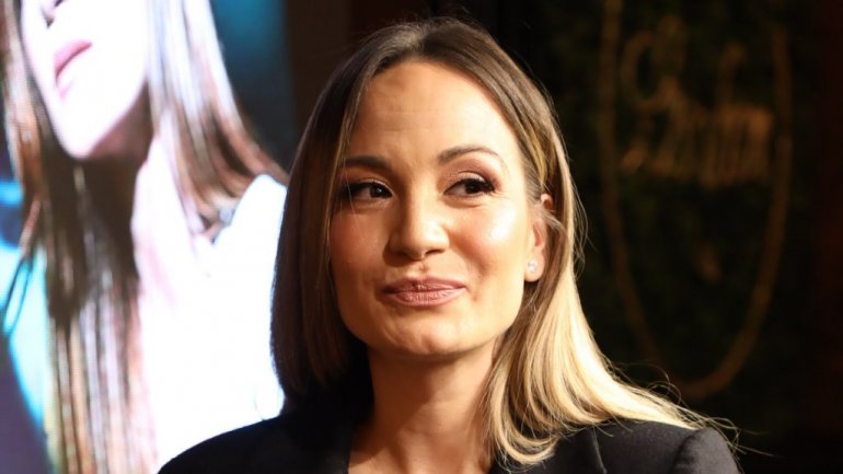 SVAKO OD NAS IMA USPONE I PADOVE U ŽIVOTU: Jelena Tomašević o životnim iskušenjima