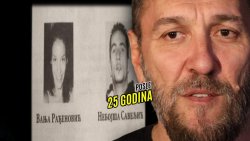 SVEDOČANSTVO IVANA JASTREBOVA O RASRBLJAVANJU: Putovanje kroz srpski pakao