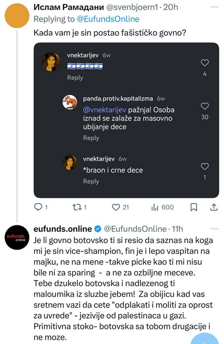 Novosti.rs | Galerija | MONSTRUOZNO! Ovaj hoće da vlada Srbijom! Žene mu krive kad ih neko ...