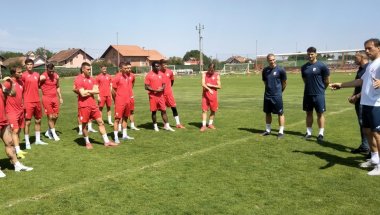 Fudbal - Saznajte sve najnovije vesti dana | Novosti.rs