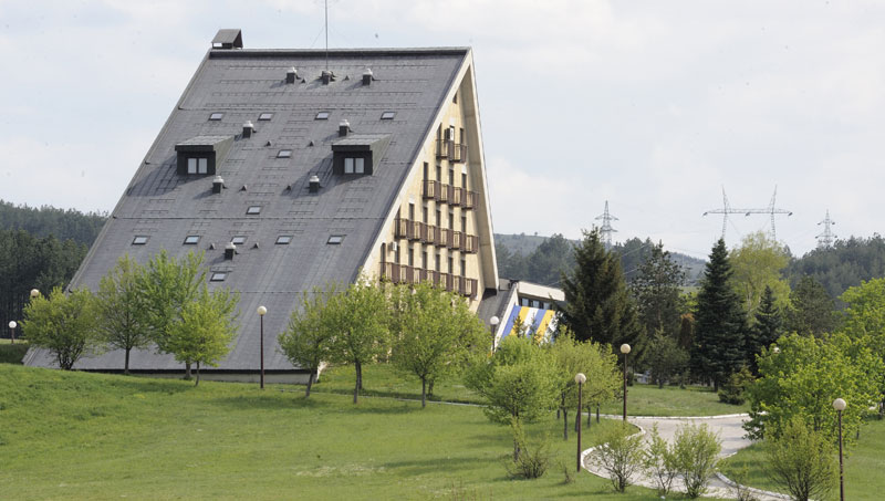 УЖИЦЕ - Аеродром Поникве | UŽICE - Ponikve Airport {UZC LYUZ} | Page 5 ...