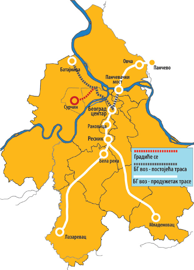 BEOVOZ - BG:VOZ - stanje i mogućnosti | Strana 306 | Beobuild Forum