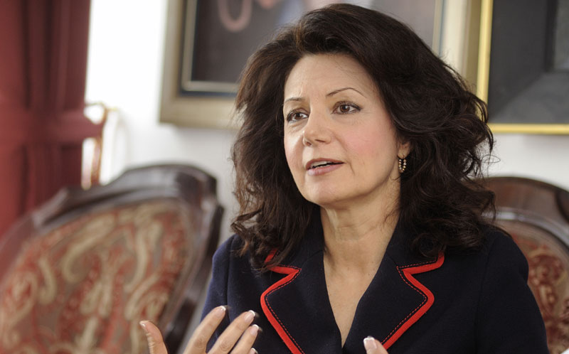 Sanda Rašković Ivić - Alchetron, The Free Social Encyclopedia