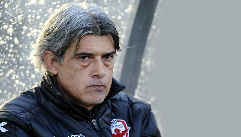 Zoran Milinković (footballer) - Alchetron, the free social encyclopedia