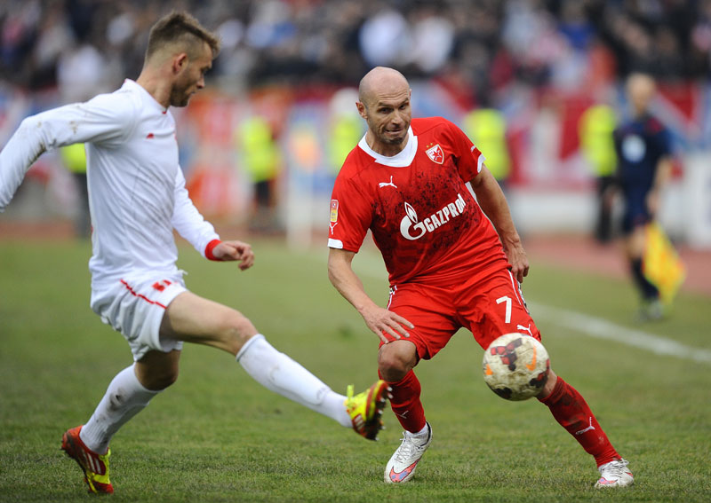 Saša Stojanović - Alchetron, The Free Social Encyclopedia