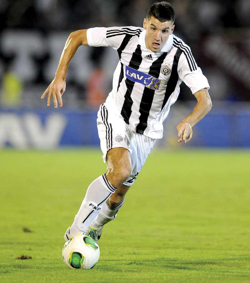 Petar Grbić - Alchetron, The Free Social Encyclopedia