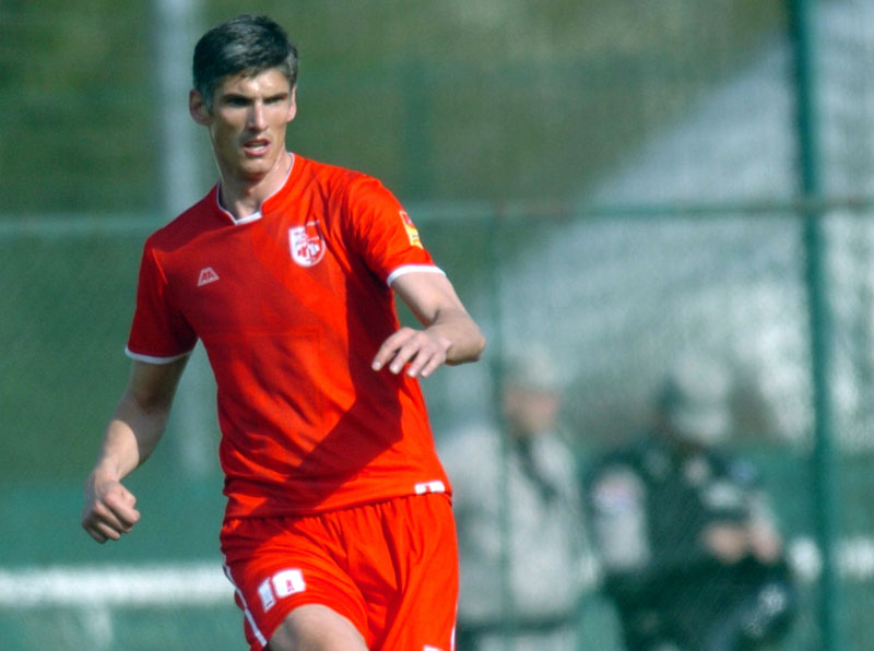 Milan Ćulum - Alchetron, The Free Social Encyclopedia