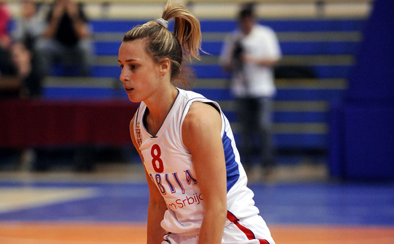 Nevena Jovanović - Alchetron, The Free Social Encyclopedia