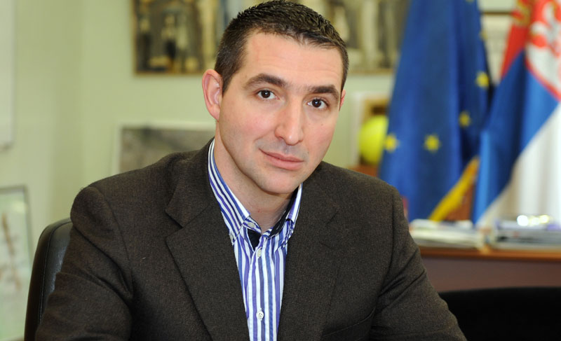 Oliver Dulić pred sudom izjavio: Nije bilo podmićivanja | Novosti.rs