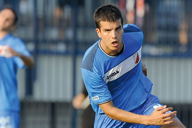 Andrija Kaluđerović - Alchetron, The Free Social Encyclopedia